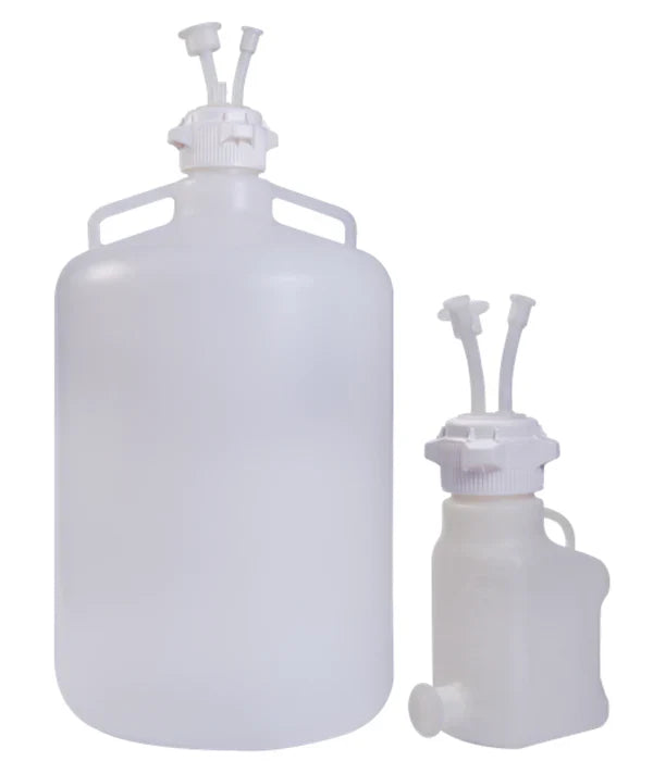 EZBio® Rigid Reservoir SUT Systems (Bottles & Carboys 1L–115L ...